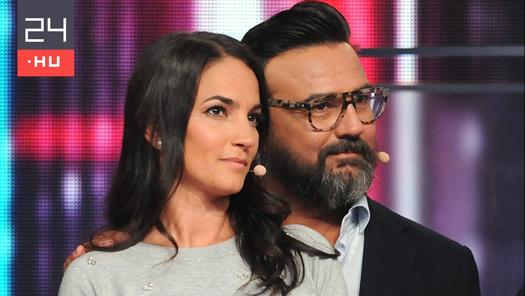 Gianni Annoni: Előre biztosítottam Zitát, hogy akkor is a párom lesz ...