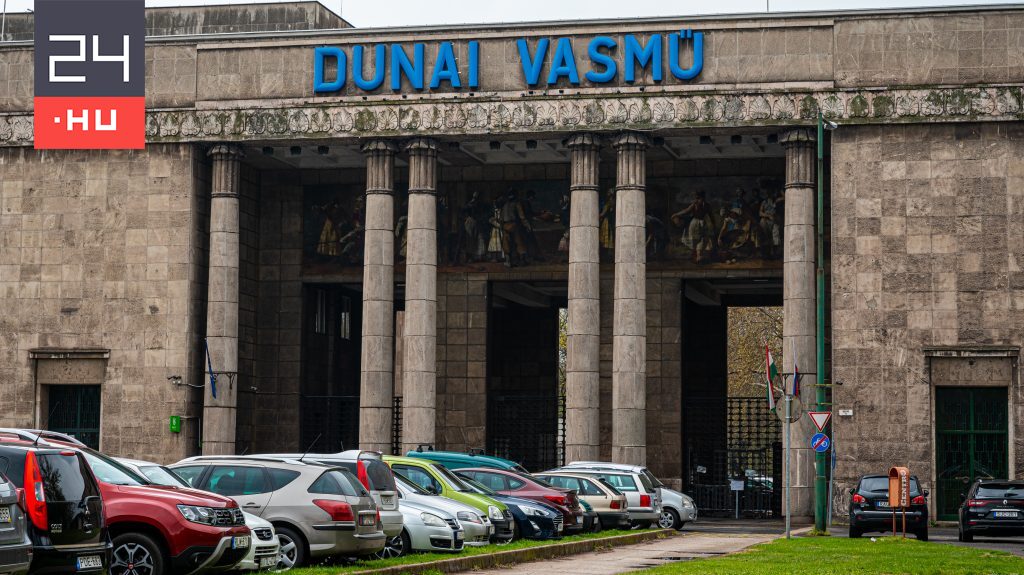 Eldőlt, ki lesz a Dunaferr új tulajdonosa | 24.hu