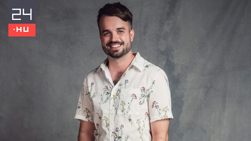 Heatlie Dávid Rammstein-koncerten járt, a biztonságiak a kordonhoz ...