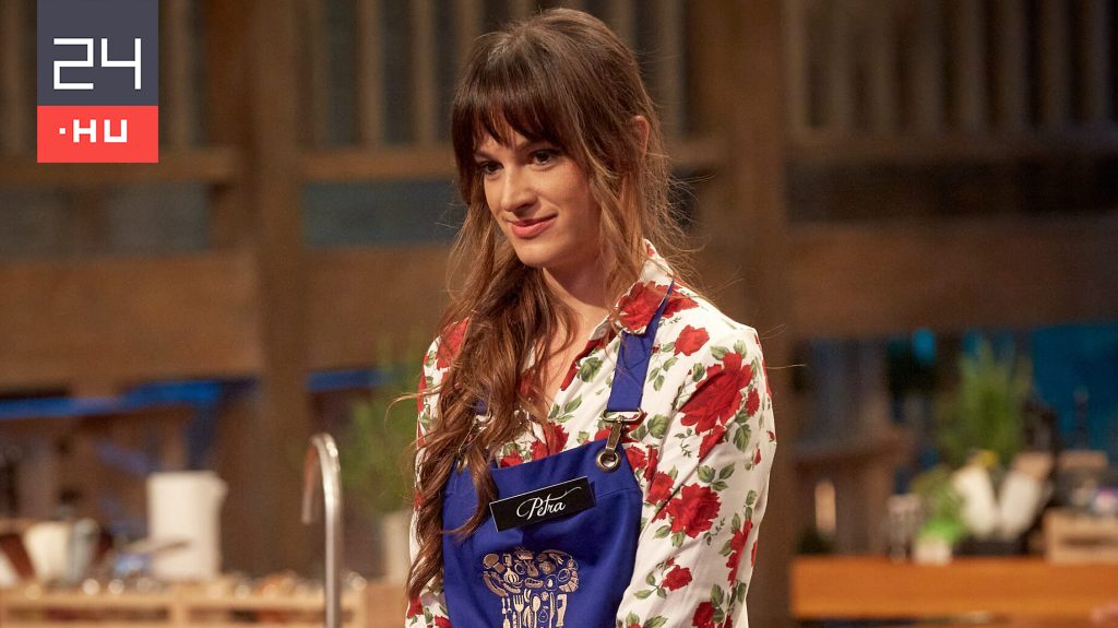 Gubik Petra elmondta, hogyan jött rá, hogy a párja megcsalja | 24.hu