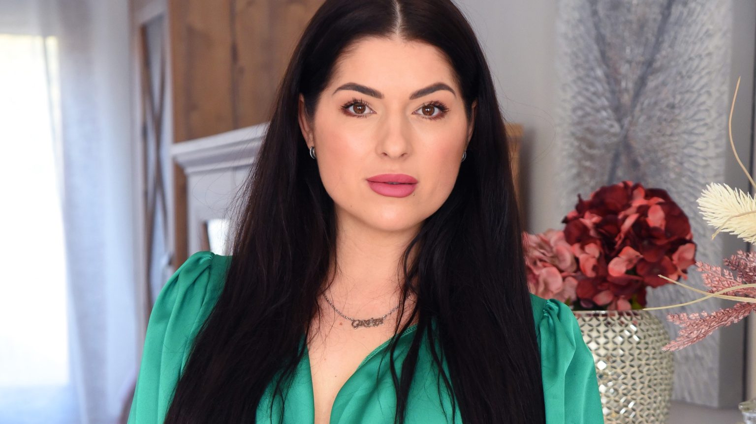 Horváth Gréta: Miután megszülettem, édesanyám majdnem elvérzett, én ...