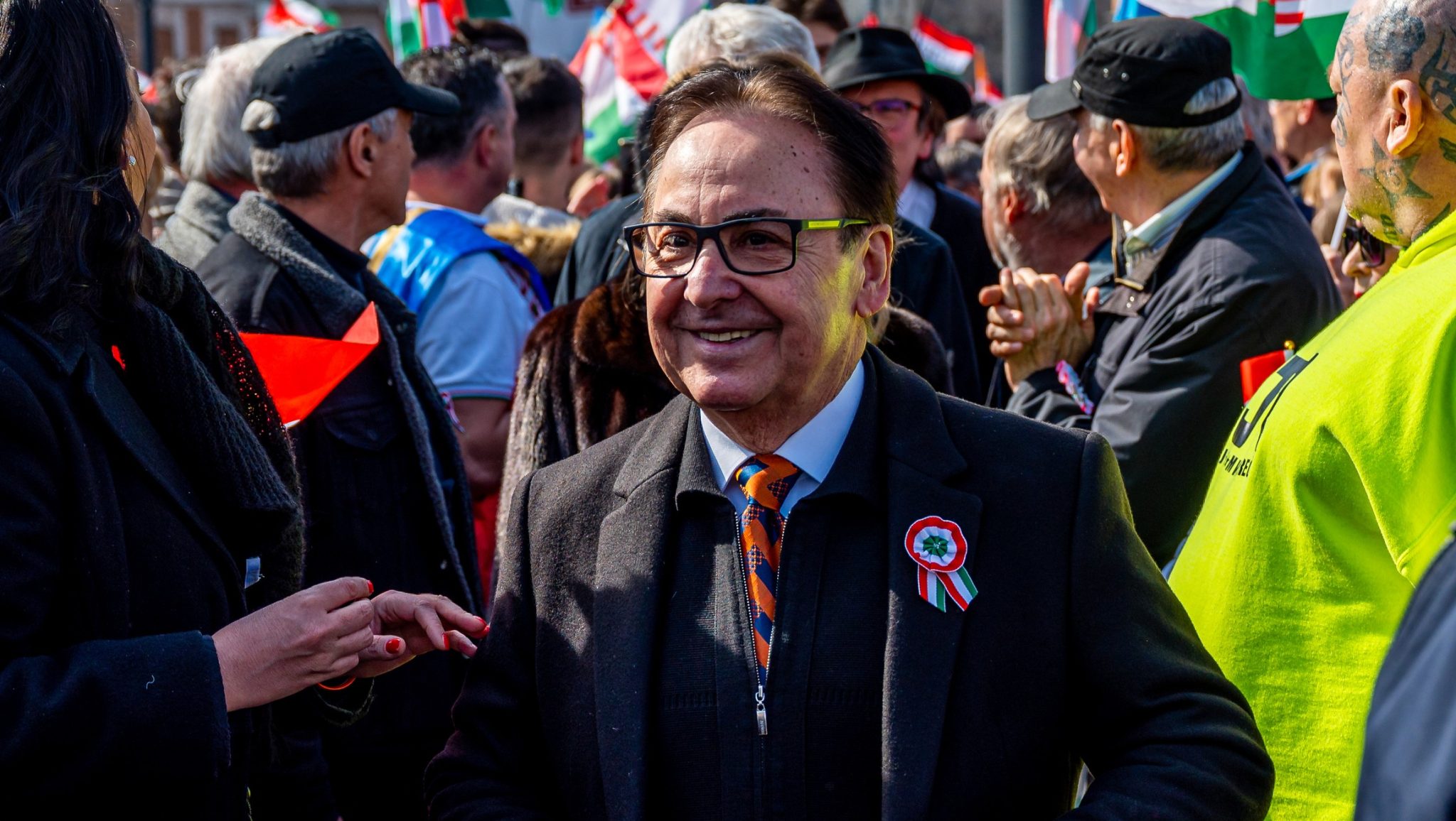 Fásy Ádám: Felháborítónak tartom, hogy egy férfiból átoperált nő ...