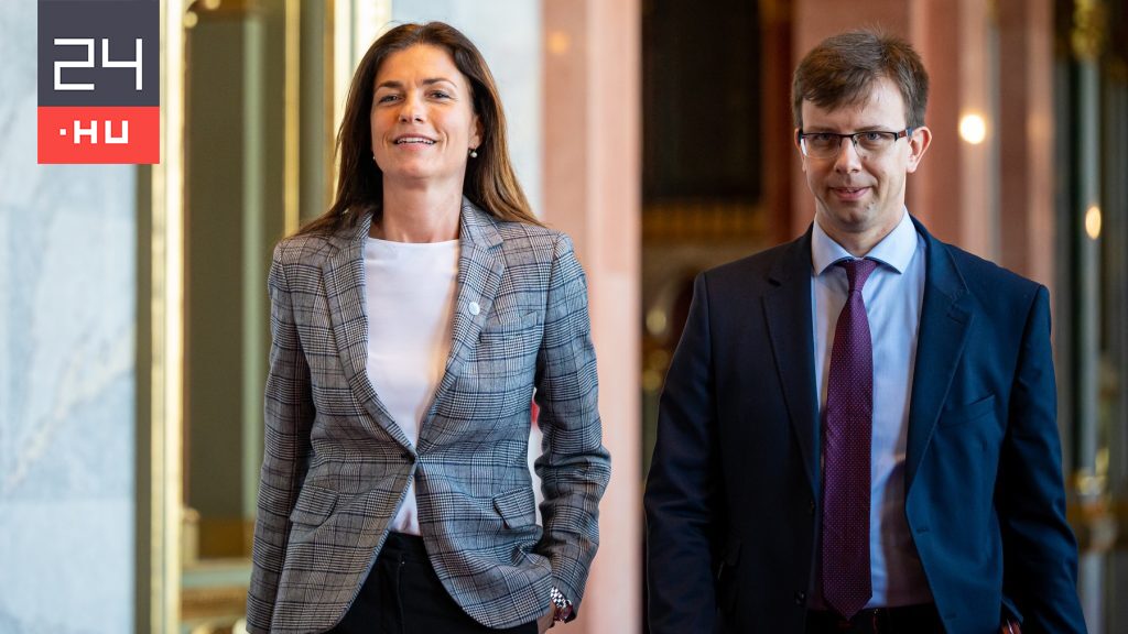 Bóka János európai uniós ügyekért felelős miniszter lesz a kormányban ...