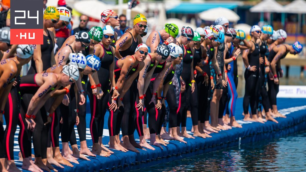 Gyarmati Andrea: Megbuggyannak az élsportolók? | 24.hu