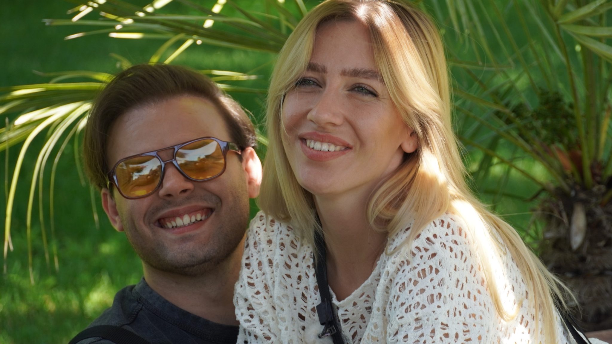 Zdroba Patrik az első randik egyikén közölte Bádoki Bettinával, hogy ...
