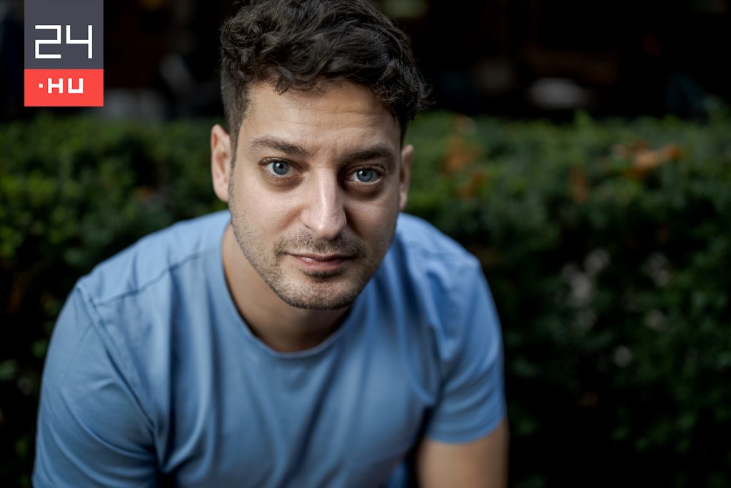 Ungár Péter: A Momentum ártott a pedagógusok bérharcának | 24.hu