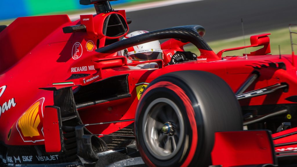 Jön a Forma-1, nehezebb lesz közlekedni Mogyoród környékén | 24.hu