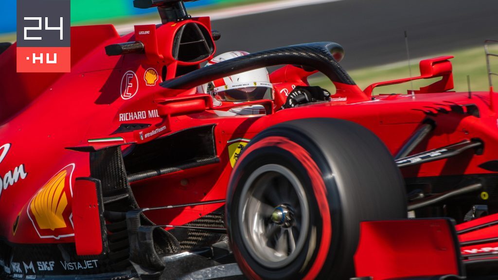 Jön a Forma-1, nehezebb lesz közlekedni Mogyoród környékén | 24.hu