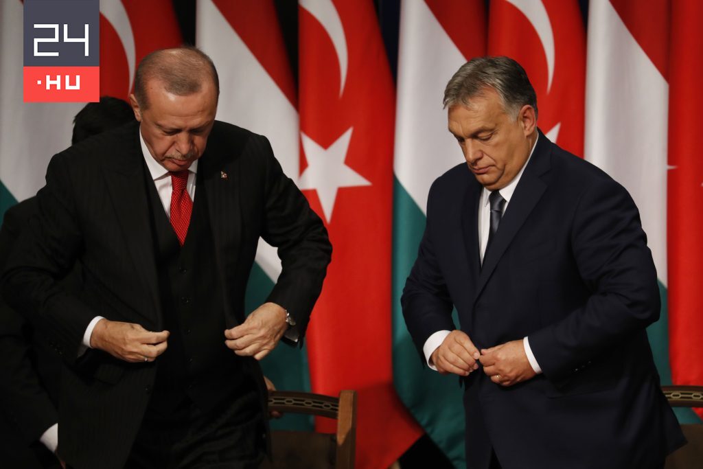 Washington Post: Orbán és Erdogan a NATO egységét veszélyezteti | 24.hu