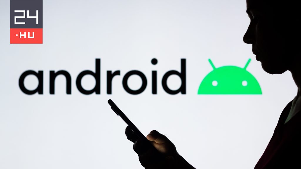 Mielőbb érdemes telepíteni az Android biztonsági frissítését | 24.hu