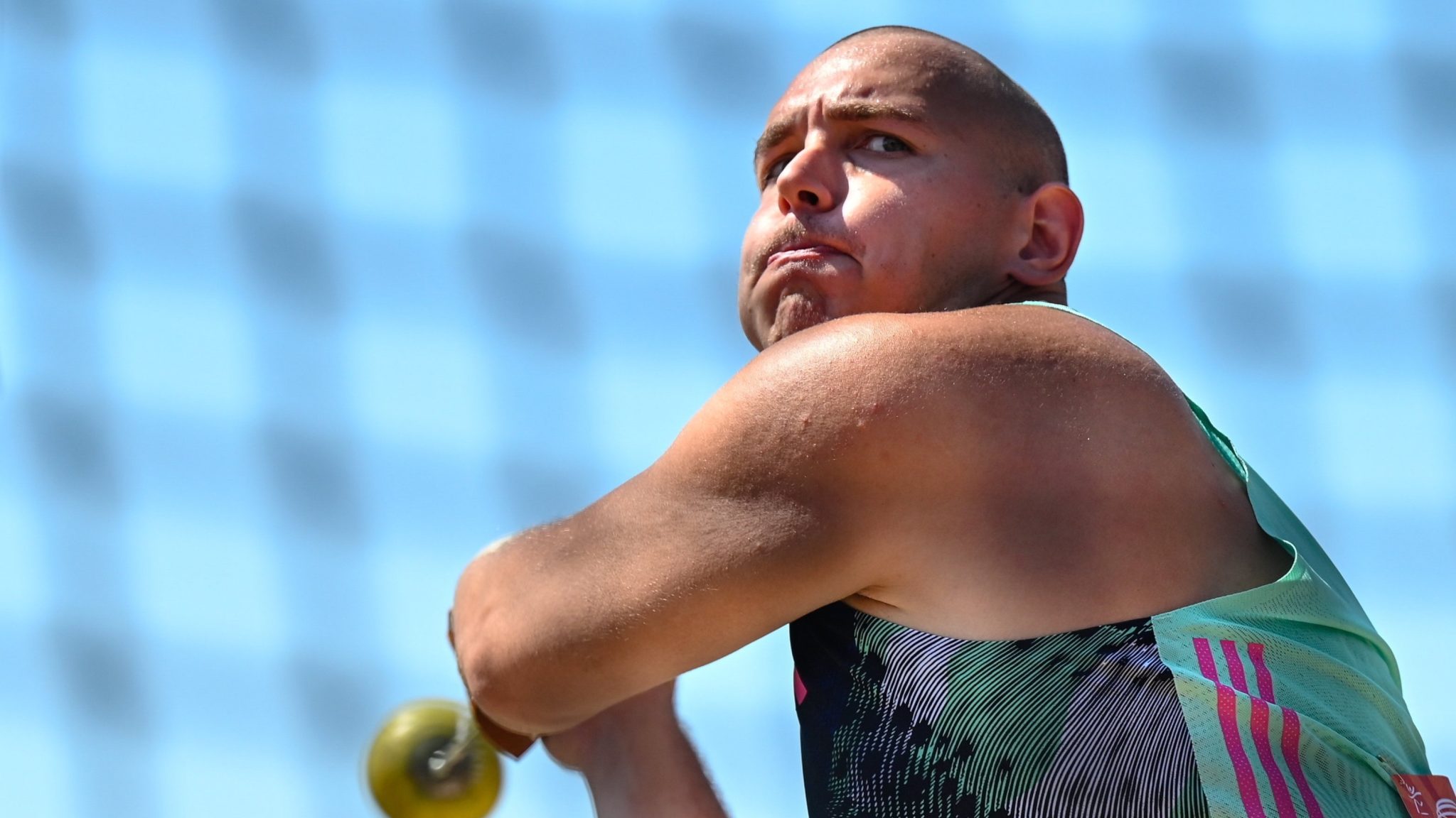 Halász Bence megdobta az olimpiai szintet | 24.hu