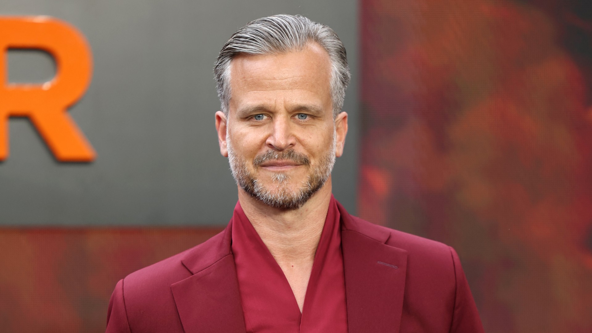 Haumann Máté is részt vett az Oppenheimer londoni premierjén | 24.hu