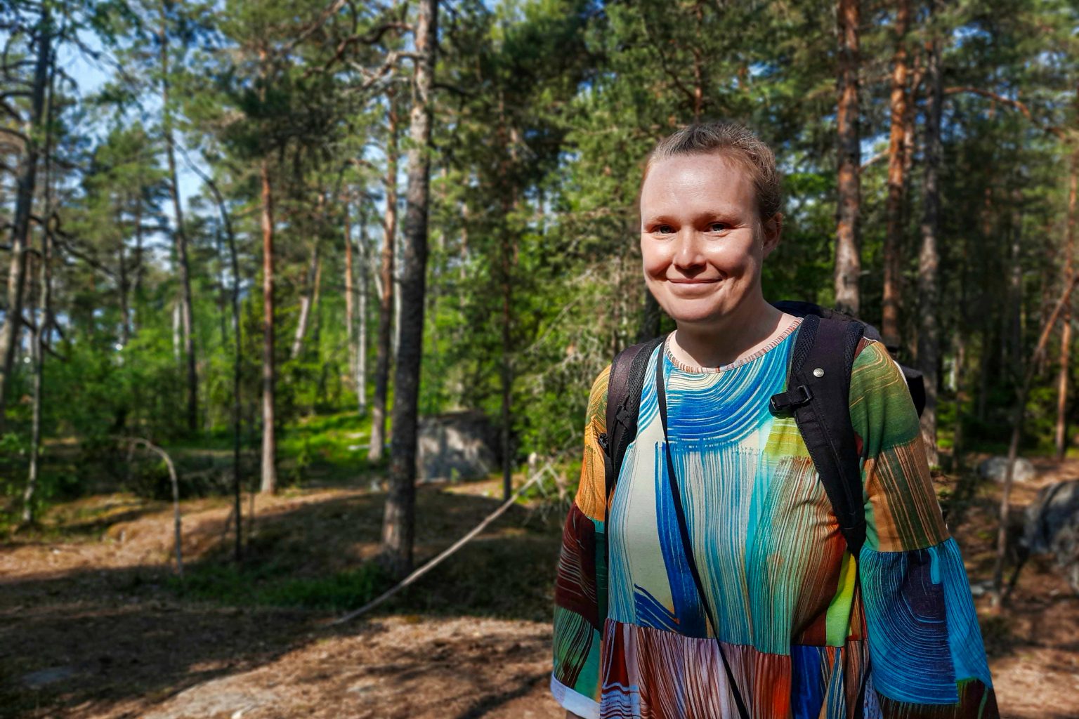 "A diákoknak Katja vagyok, nem Mrs. Järvinen" – ezért irigyelhetik finn ...