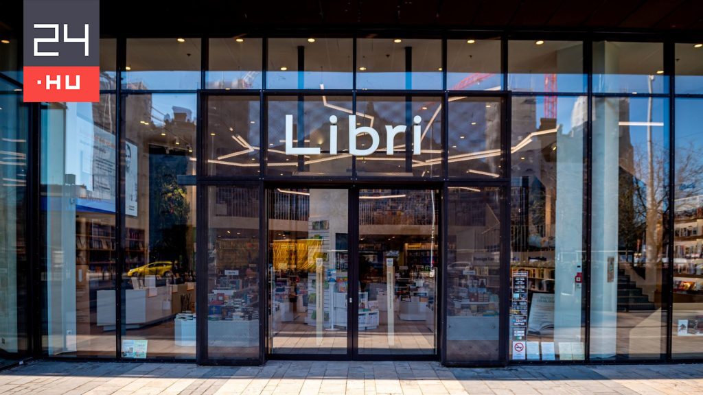A Libri szerint nincsenek "tiltott könyvek" | 24.hu