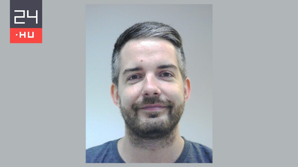 Így bujkálhat a barátnője meggyilkolásával gyanúsított Türk Róbert ...