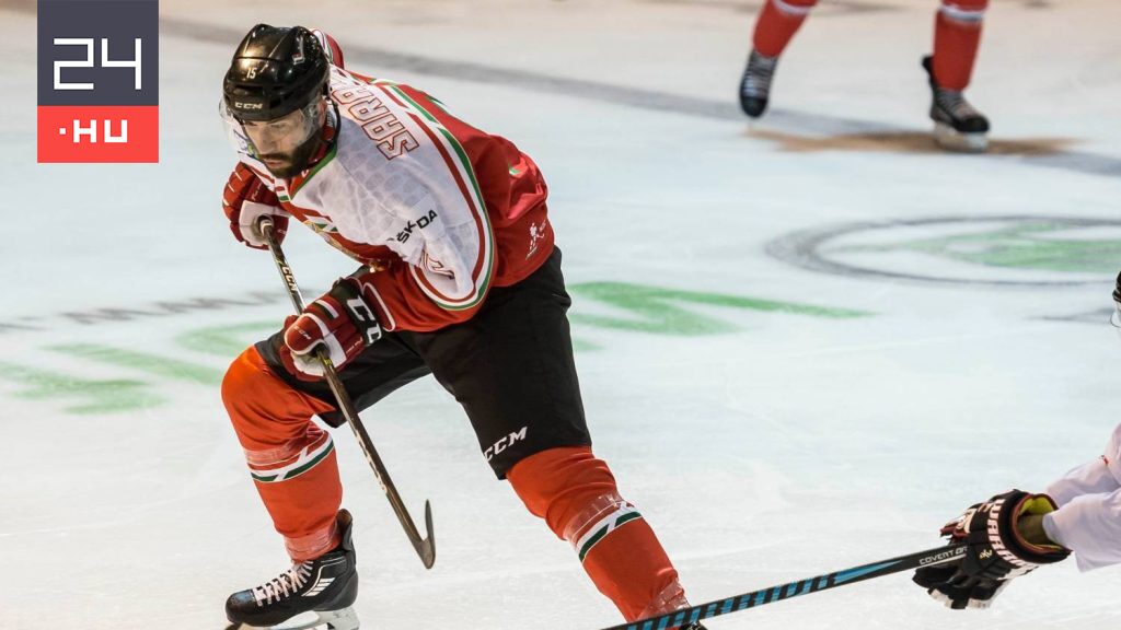 Visszavonul a Fehérvár magyar válogatott jégkorongozója | 24.hu