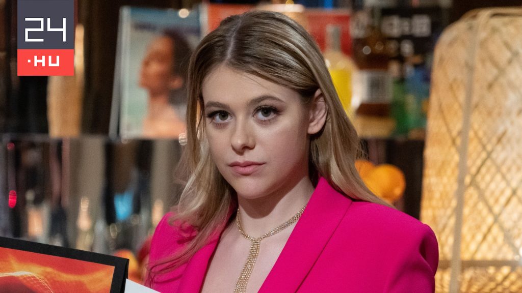 Schumacher Vanda: Hiába várok arra, hogy Steven Spielberg felhívjon ...