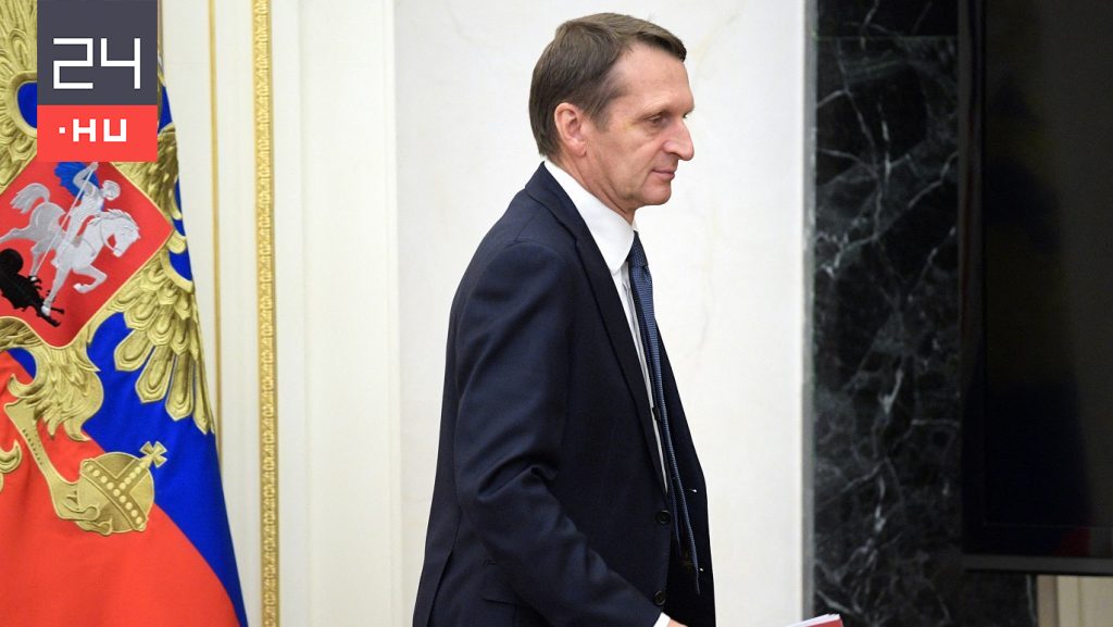 Putyin kémfőnöke Stirlitz miatt választotta a hírszerzői hivatást | 24.hu