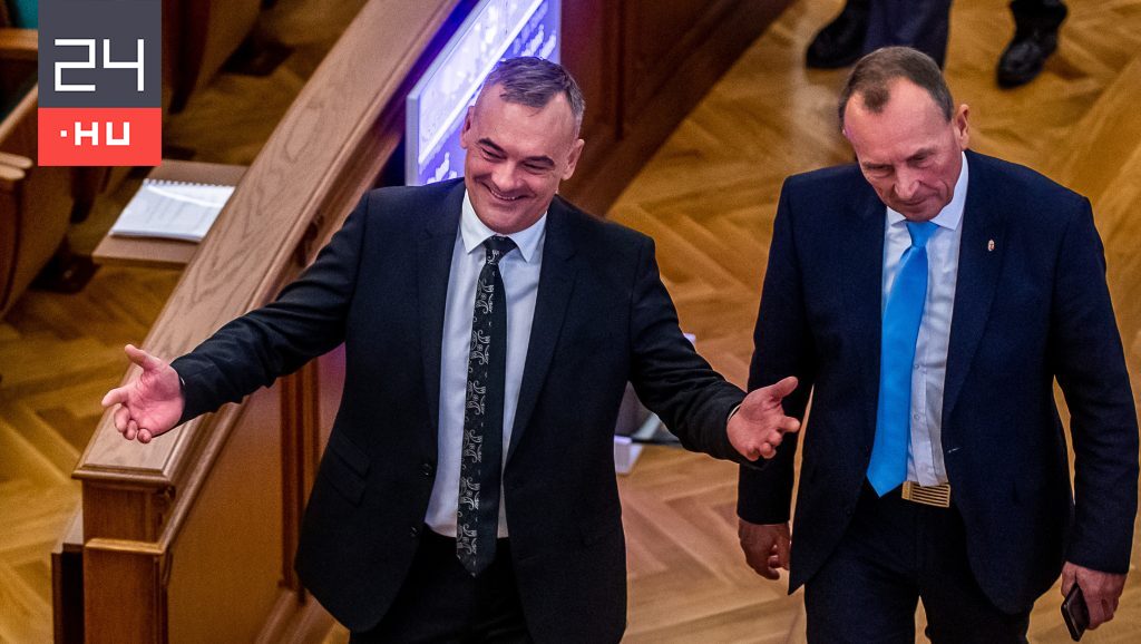 Ováció fogadta Borkai Zsoltot, aki a győri közönségnek is bejelentette ...