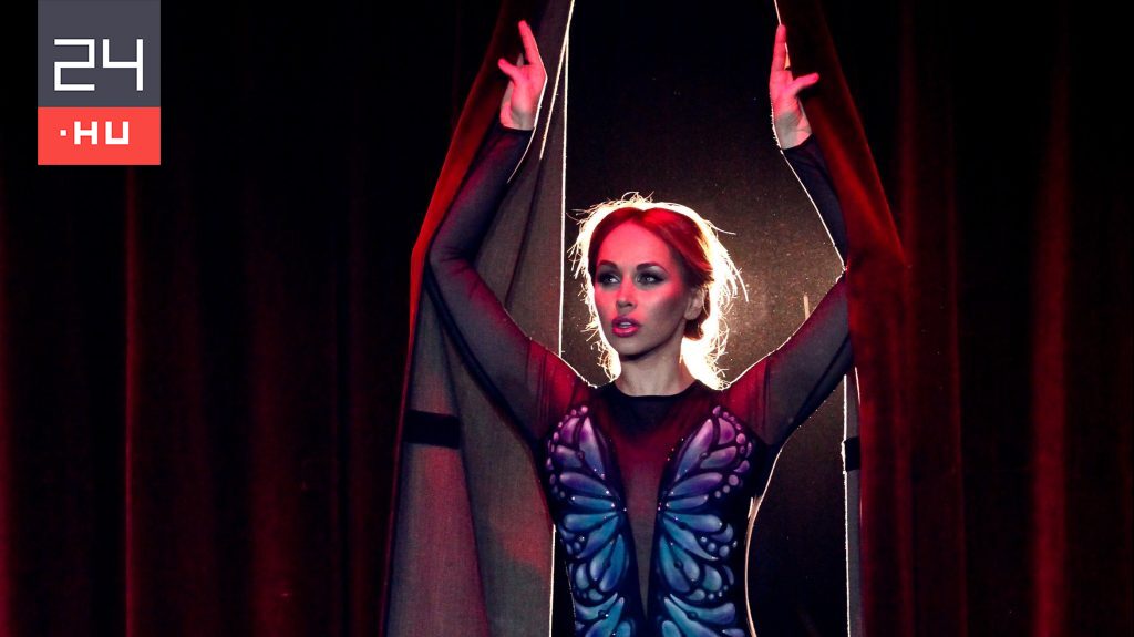 Sáfrány Emese a koráról: Kicsit pánikolok, hogy a 40-hez kerültem ...