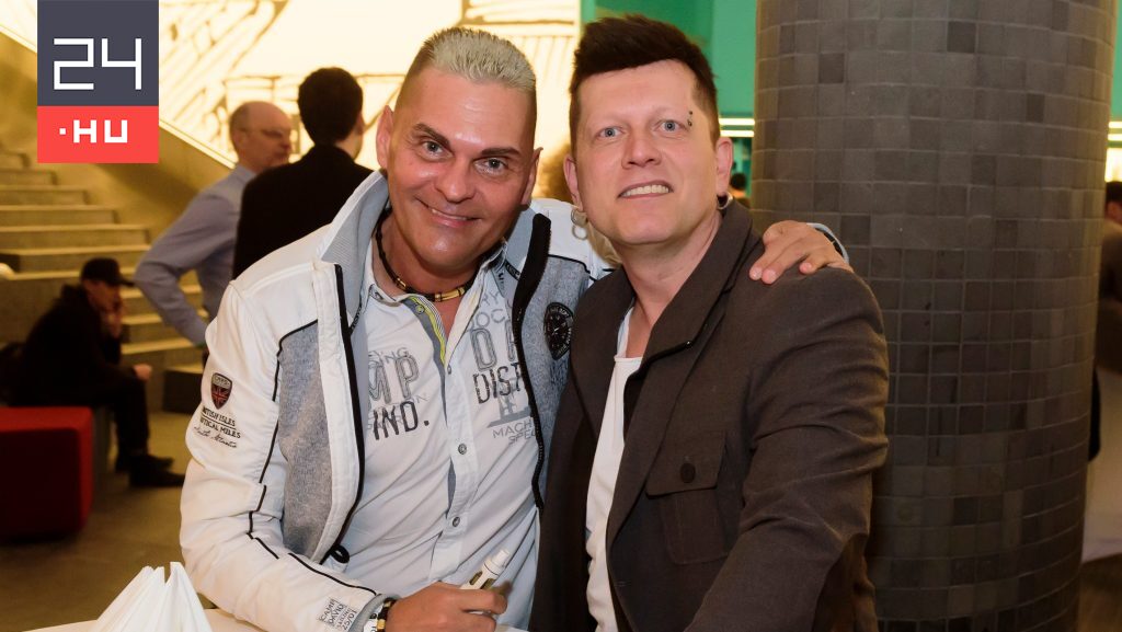 Szívinfarktust kapott Benyó Miklós, az MC Hawer és Tekknő formáció ...