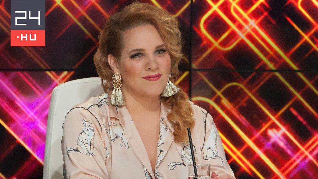 Tóth Vera az esküvőjéről: A családban történtek ellenére mi ...