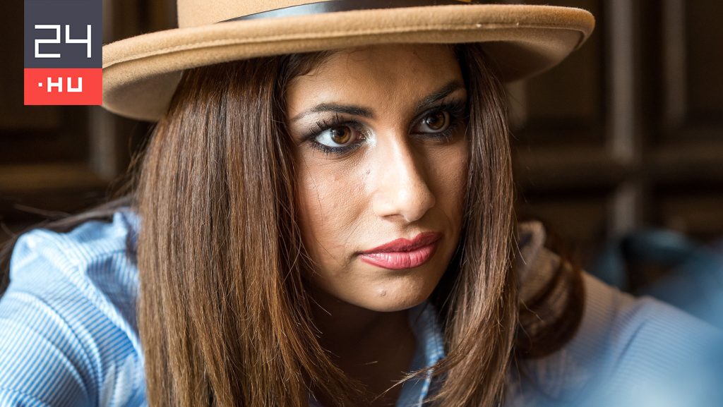 Radics Gigi: Úgy döntöttem, a kislányom édesapjával külön utakon folytatjuk | 24.hu