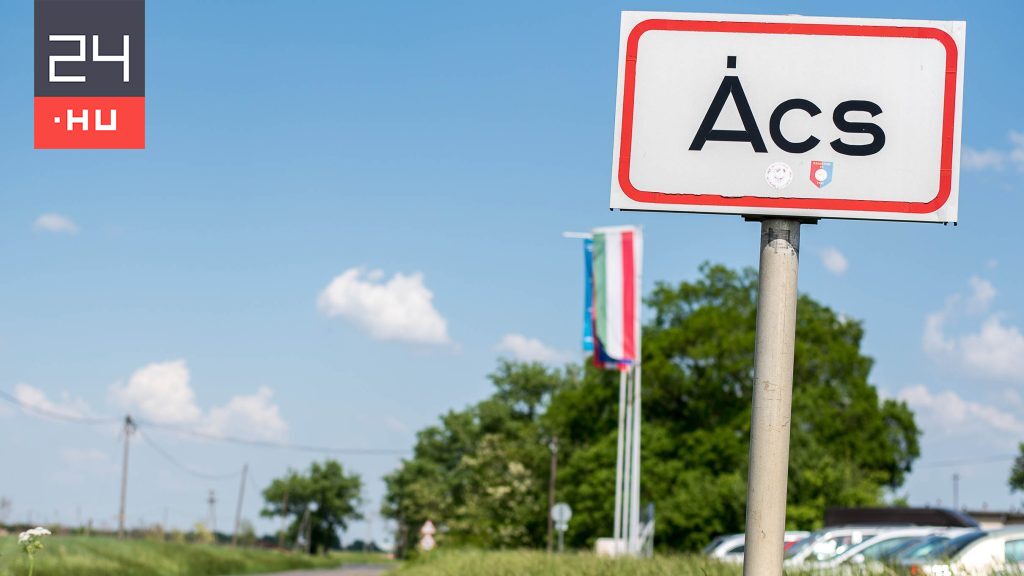 Ácsi katódgyár: kínai munkaerő is érkezik majd | 24.hu