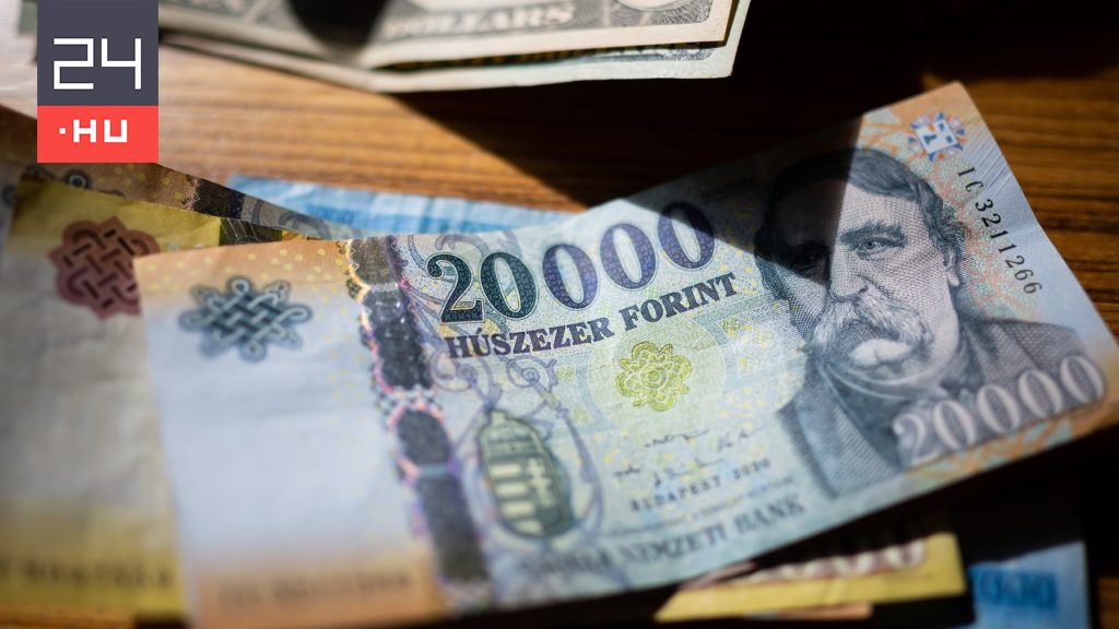 Egekbe röpítették a brókercégek profitját az ügyfelek | 24.hu