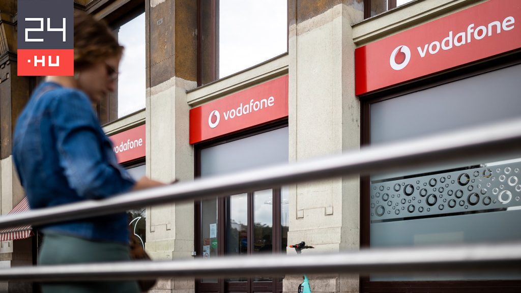 Fél évig fél áron adja a vezetékes internetet a Vodafone | 24.hu