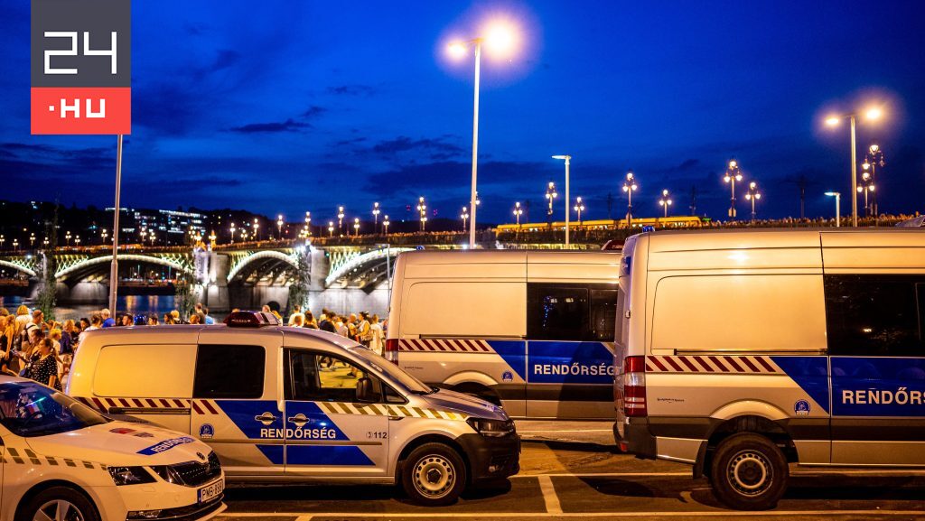 Hét kerületet érint a forgalomkorlátozás az augusztus 20-ai ünnepségek ...