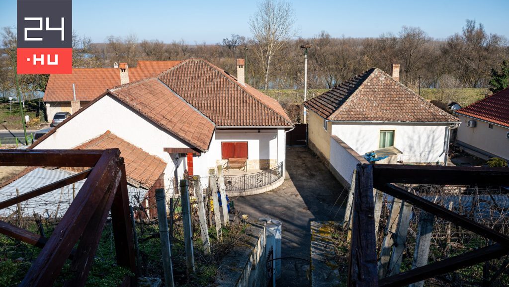 A községek lettek az ingatlanpiac július vesztesei | 24.hu