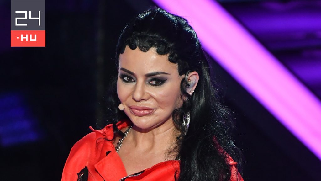Judy: Egy életem van és képtelen vagyok boldogtalanul élni | 24.hu