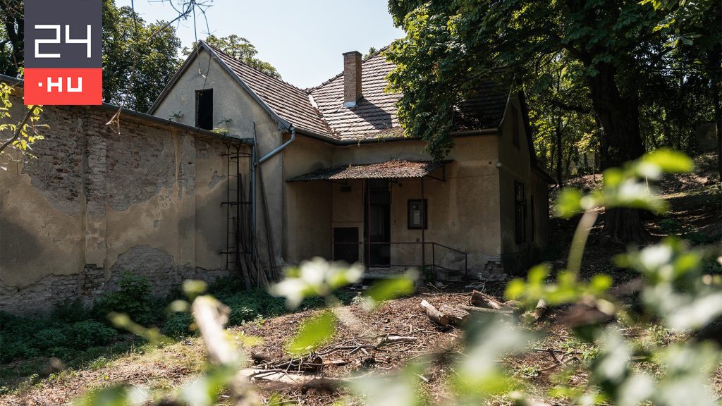 Egy váratlan visszalépés előzte meg a Rogán-kör rózsadombi ...