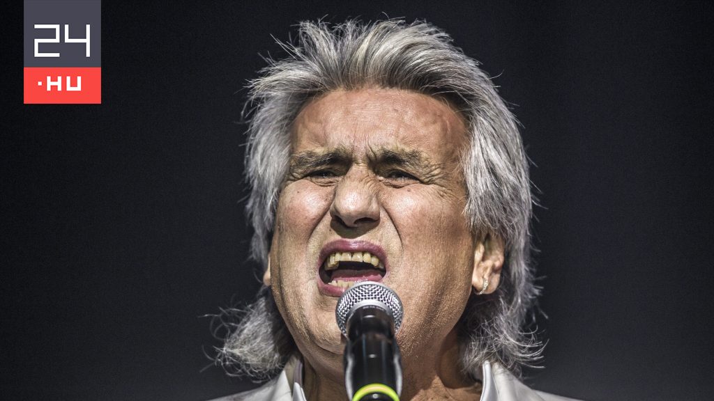 Meghalt Toto Cutugno, az olasz könnyűzene ikonja | 24.hu