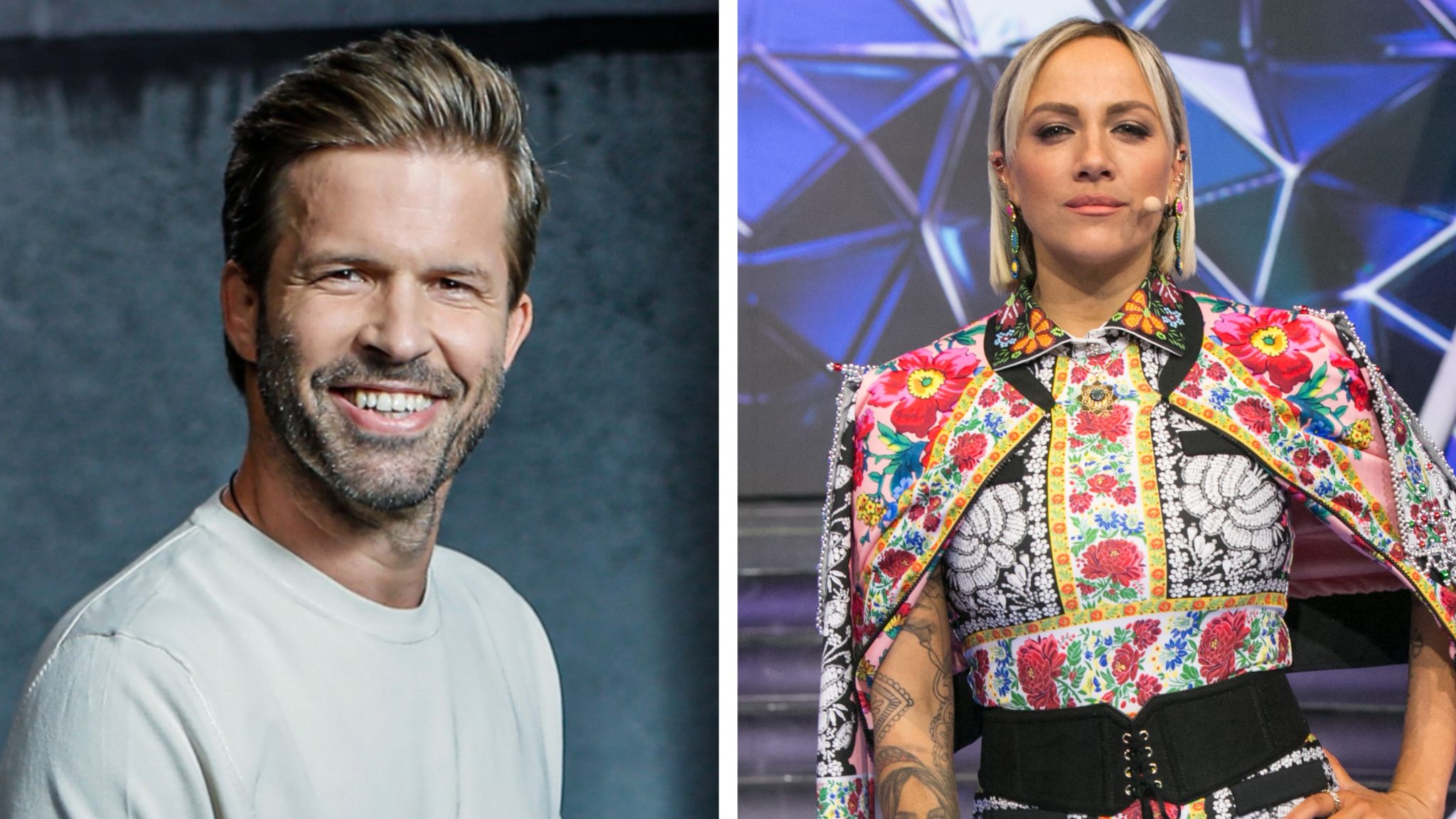 Sebestyén Balázs Tóth Gabiról: Akkor 20-án matyó hímzésben énekel ...