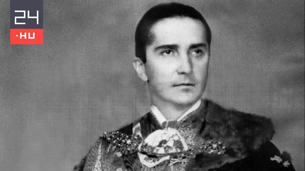 Így halt meg Horthy Miklós fia | 24.hu