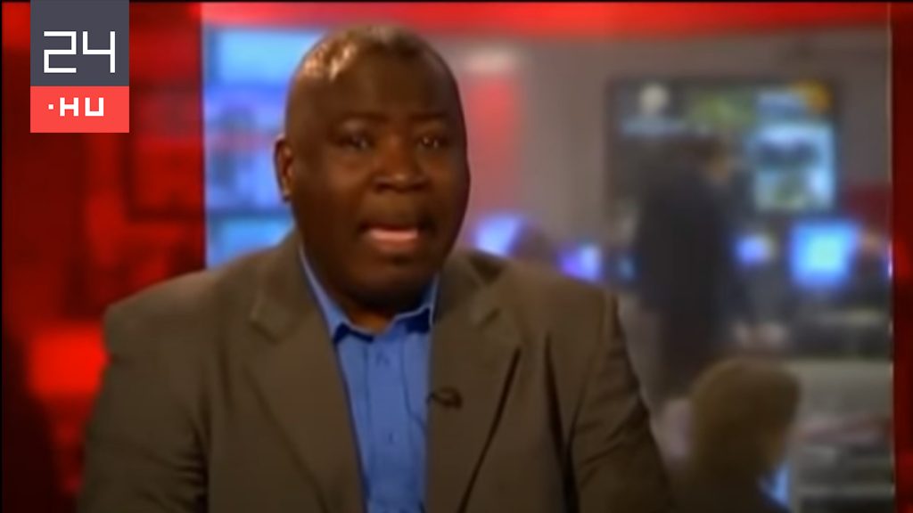 Az ikonikus interjú főszereplője, akit egy informatikai szakértővel tévesztettek össze, perelni ...