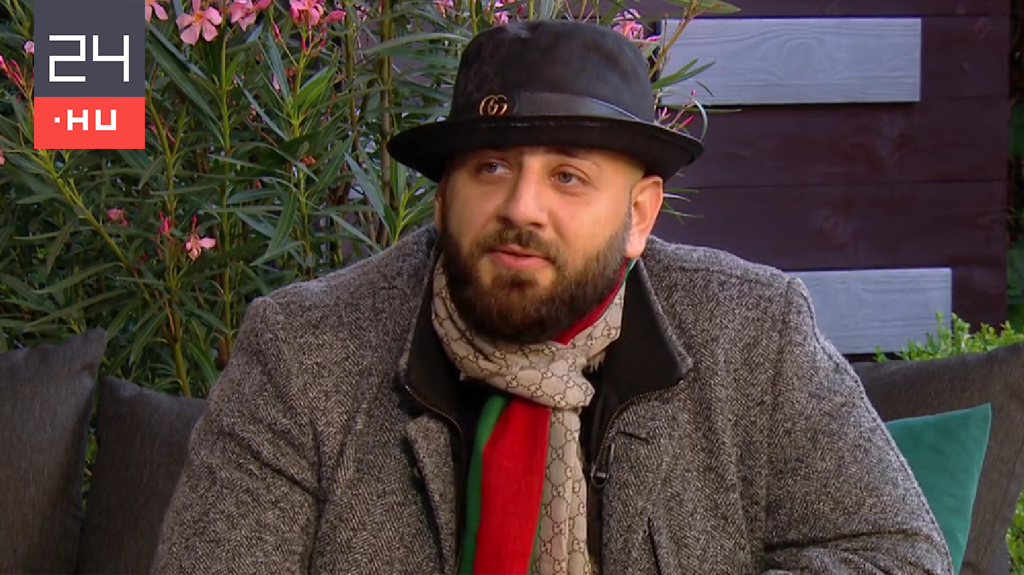 G.w.M Amara gondozásáról: Kiveszem a részem, de Edina csodálatos anyuka ...