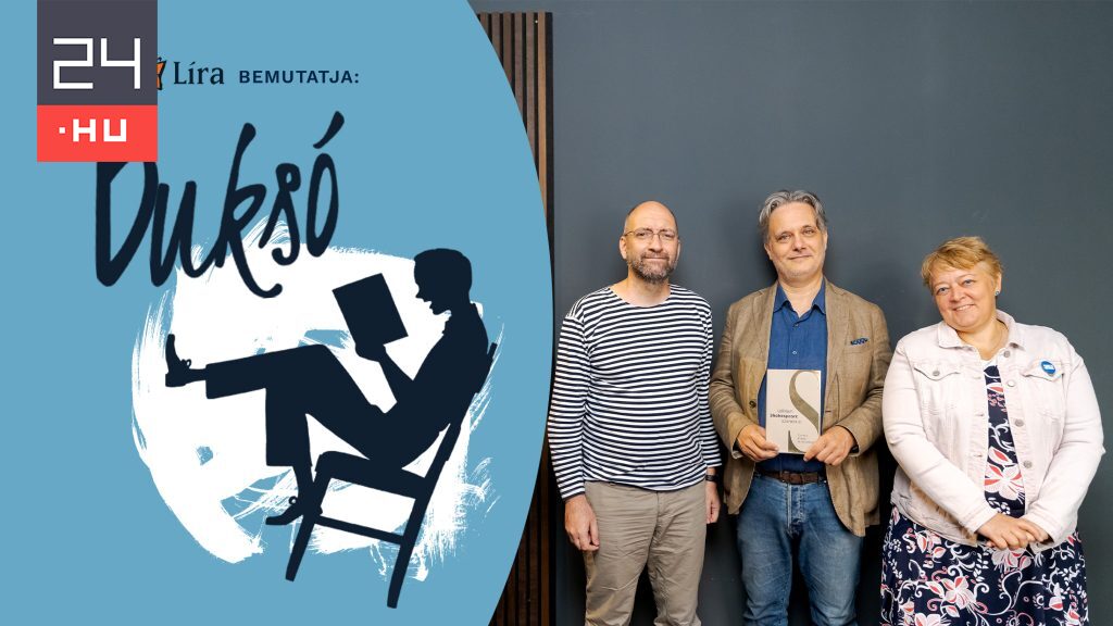 Shakespeare sem volt marslakó vagy űrlény | 24.hu