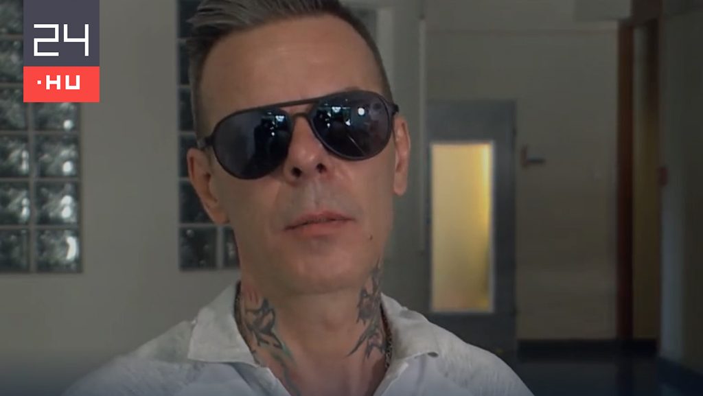 Csordás Tibi: Lehet, ez egyeseknek nem szimpatikus, de ha lesz ...