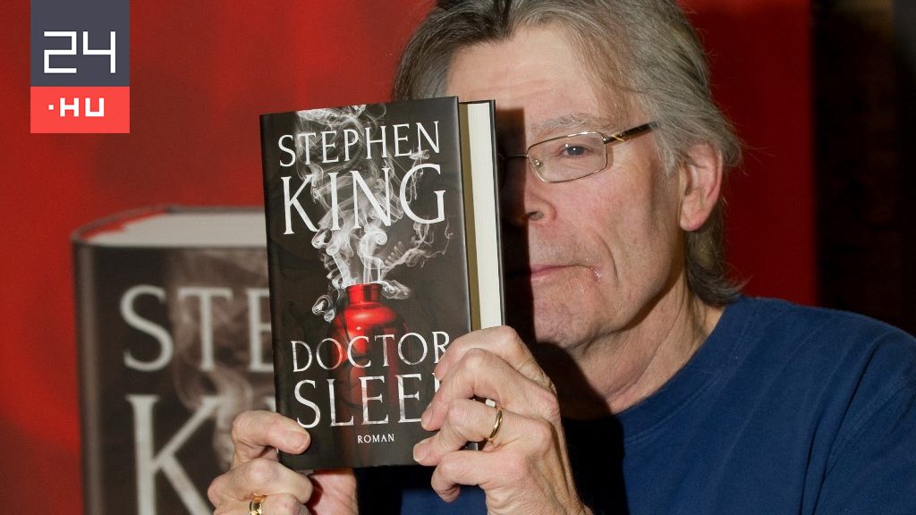 Stephen King és Elena Ferrante könyveinek kalózverzióján is tanulhatott ...