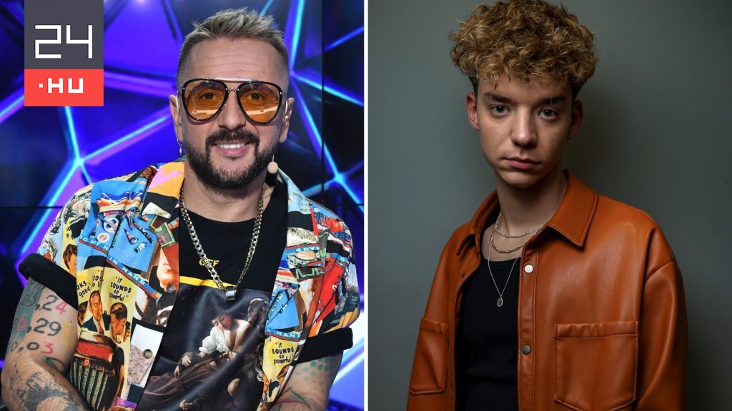 Majkáék magukra vállalták Mehringer Marciék hangszerparkjának ...