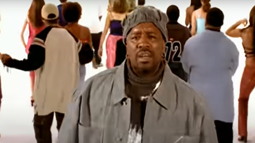 Meghalt DJ Casper, a Cha Cha Slide című fitneszhimnusz szerzője | 24.hu