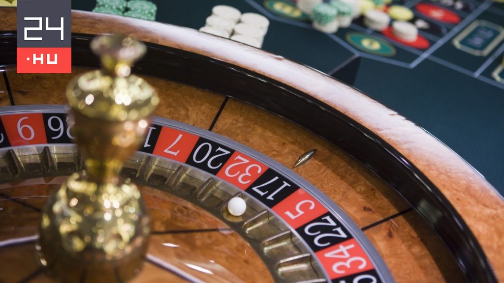 Minden tulajdonát eladta, majd feltette egyetlen rulettpörgetésre egy ...