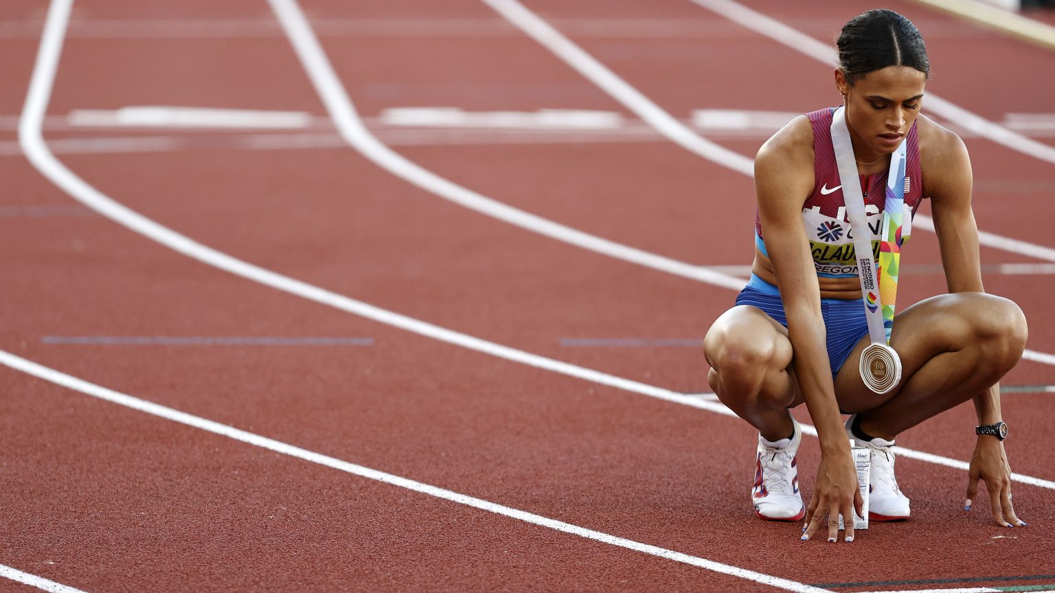 sydney mclaughlin-levrone | 24.hu