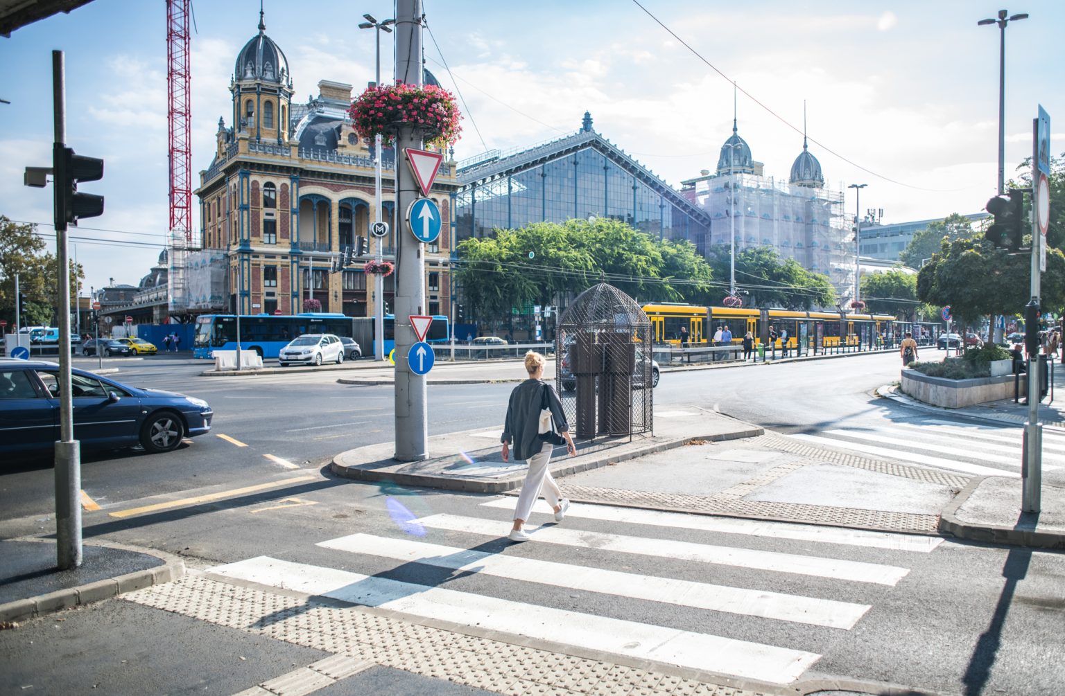 Balogh Samu: A dugókat megakadályozni képes ötleteinket a kormány ...