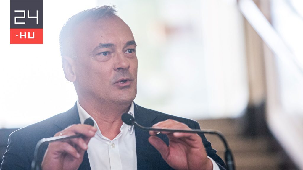 Borkai Zsolt háromszor próbált Orbánnal beszélni a szexbotrány óta ...