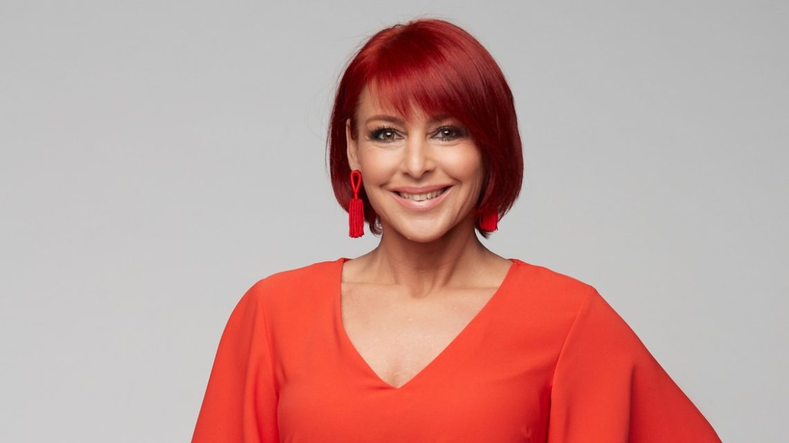 Erős Antónia: Egy ismert ember gyerekének nem az a dolga, hogy ...