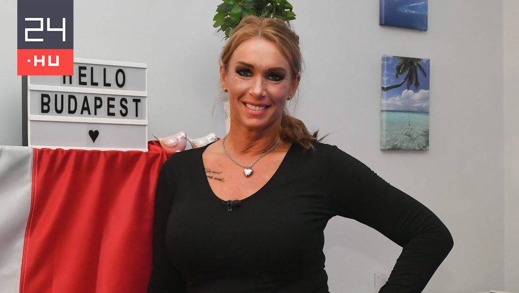 Molnár Anikó: Anyám azt mondta, jól teszed, ha nem szülsz. Igaza volt ...